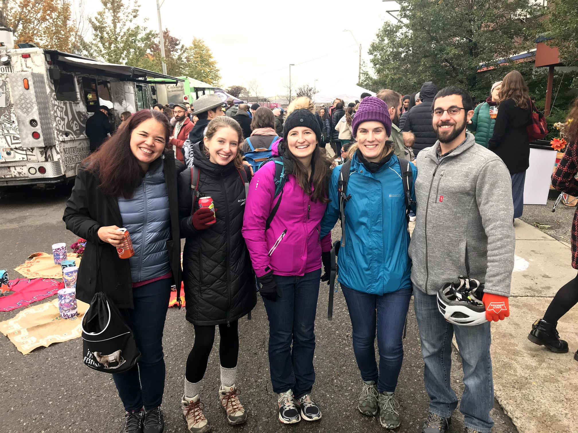 Meet Your Leaders – AMC Boston 20S & 30S